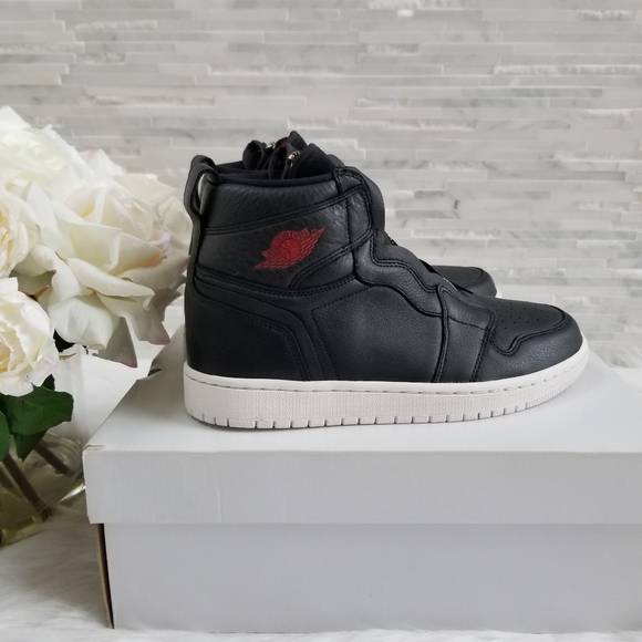 Jordan | Shoes | New Air Jordan Hi Zip Sneakers | Poshmark